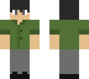 Josh | Minecraft Skin