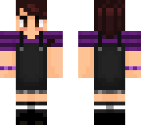 kim | Minecraft Skins