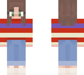 sweater | Minecraft Skins