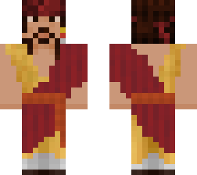 koko | Minecraft Skins