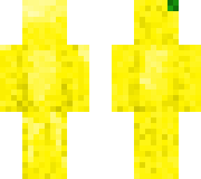 lemon | Minecraft Skins