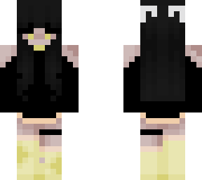 lemon | Minecraft Skins