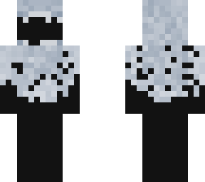 Lichen Strings | Minecraft Skin