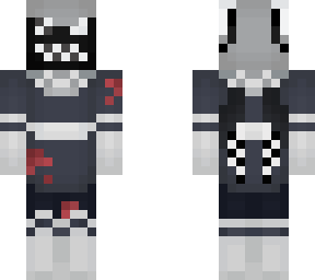 blood | Minecraft Skins