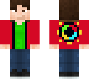 matpat | Minecraft Skins