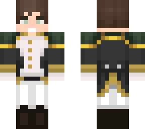 custom | Minecraft Skins