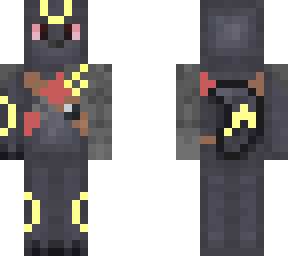 umbreon | Minecraft Skins