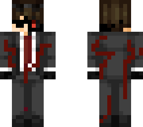 Meh | Minecraft Skin