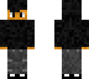 minor | Minecraft Skins