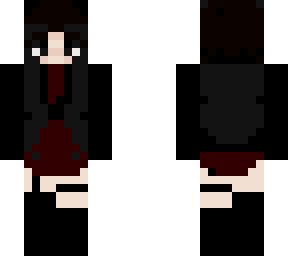 misa | Minecraft Skins