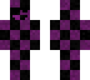 cool purple | Minecraft Skins