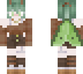 moth | Minecraft Skins