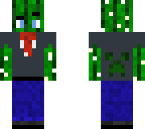 cactus | Minecraft Skins