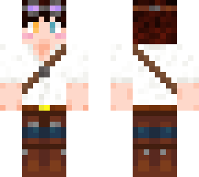 minecraft dungeons hero skin | Minecraft Skins