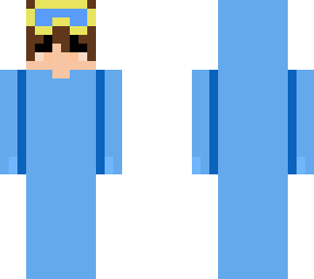 notnico | Minecraft Skins