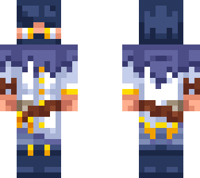 hive style | Minecraft Skins