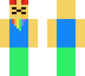 roblox | Minecraft Skins