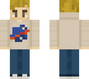 nasa | Minecraft Skins