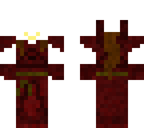 robe | Minecraft Skins