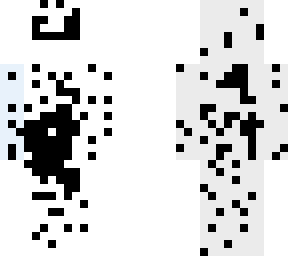 Nick | Minecraft Skin