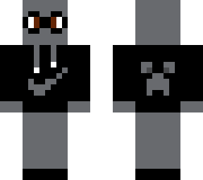 nike | Minecraft Skins