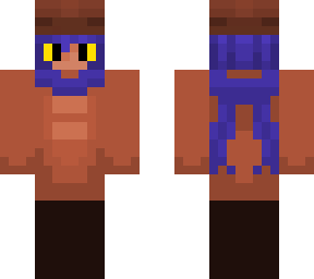 oneshot niko | Minecraft Skins