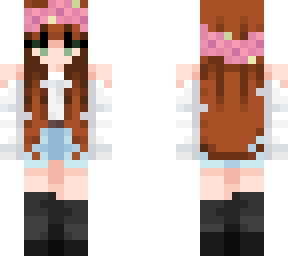 noah | Minecraft Skins