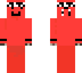 nose | Minecraft Skins