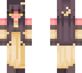 sand | Minecraft Skins