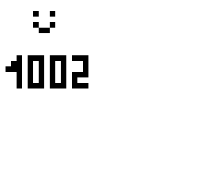 Number 1002 guy | Minecraft Skin