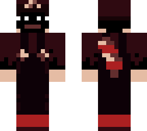 omega | Minecraft Skins