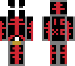 Orthodox Schema Monk | Minecraft Skin