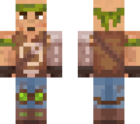 pixel | Minecraft Skins