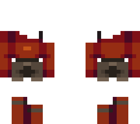 dr pepper | Minecraft Skins