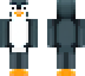 pingu | Minecraft Skins