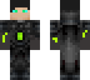 poison | Minecraft Skins