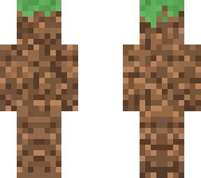 grass | Minecraft Skins