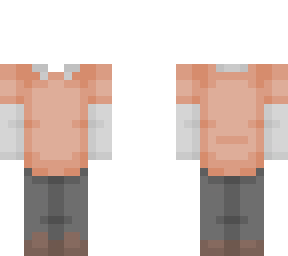 preppy | Minecraft Skins
