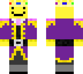 princezam | Minecraft Skins