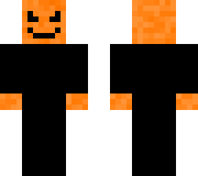 pumpkin | Minecraft Skins
