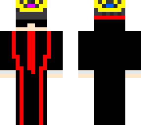 pvper | Minecraft Skins