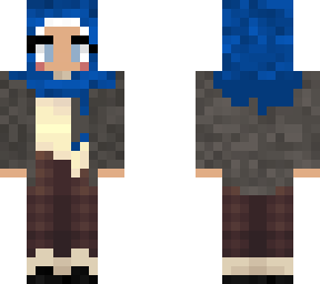 hijab | Minecraft Skins