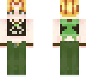 random | Minecraft Skin