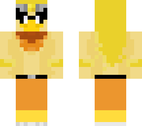hawk | Minecraft Skins