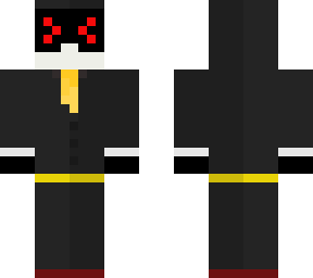 hidden | Minecraft Skins