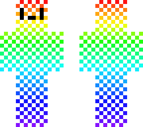 1 pixel | Minecraft Skins