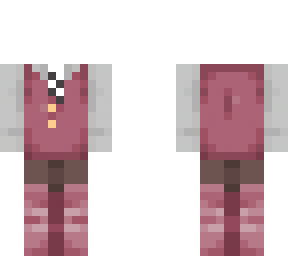 ringmaster | Minecraft Skins