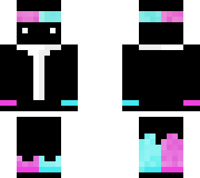 riot | Minecraft Skins