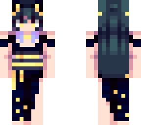 shadow | Minecraft Skins