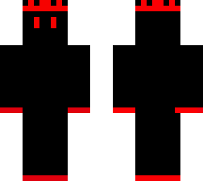 ronin | Minecraft Skins